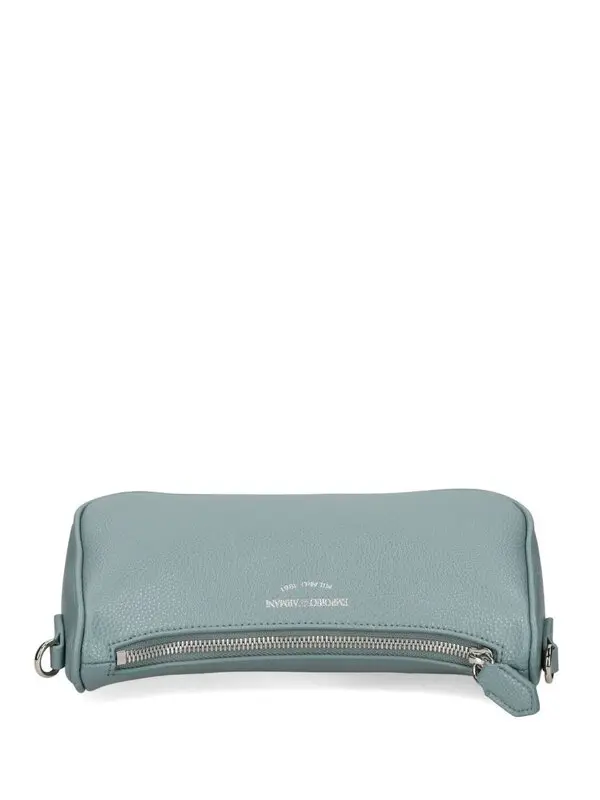 Emporio Armani Baguette Shoulder Bag