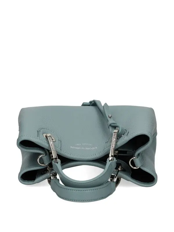 Emporio Armani Myea Xsmall Shopping Bag