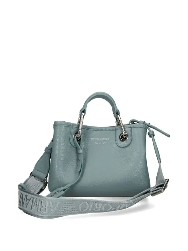 Emporio Armani Myea Xsmall Shopping Bag