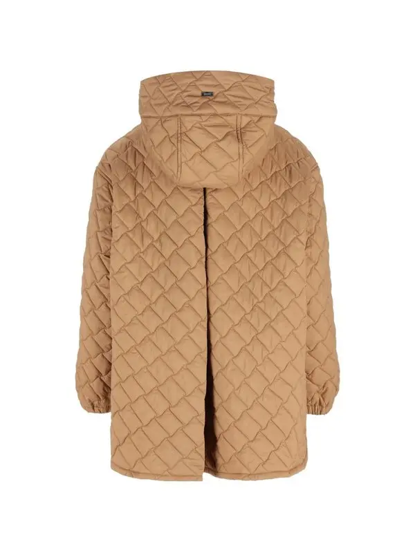 Herno A-shape Down Jacket
