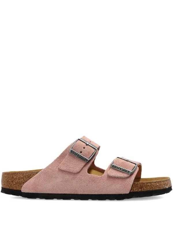 BIRKENSTOCK Arizona Sandals - Pink