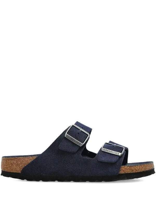BIRKENSTOCK Arizona Sandals - Blue