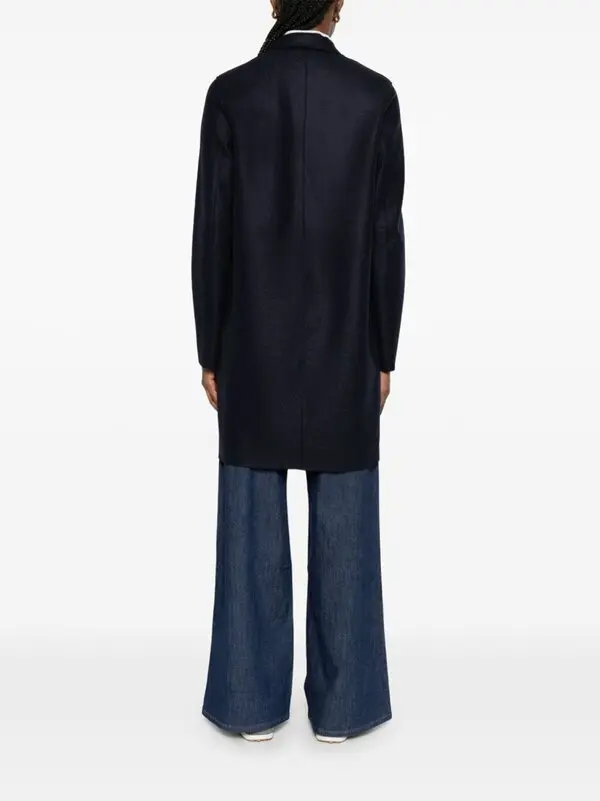 Harris Wharf London Wool Coat