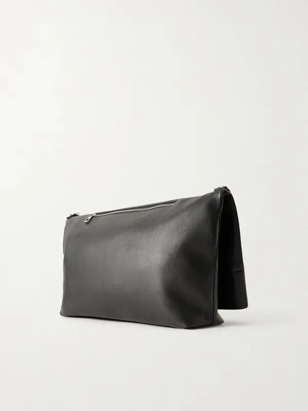 Loewe Bobby Leather Tote