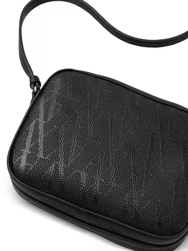 Armani Exchange Logo Shoulder Bag