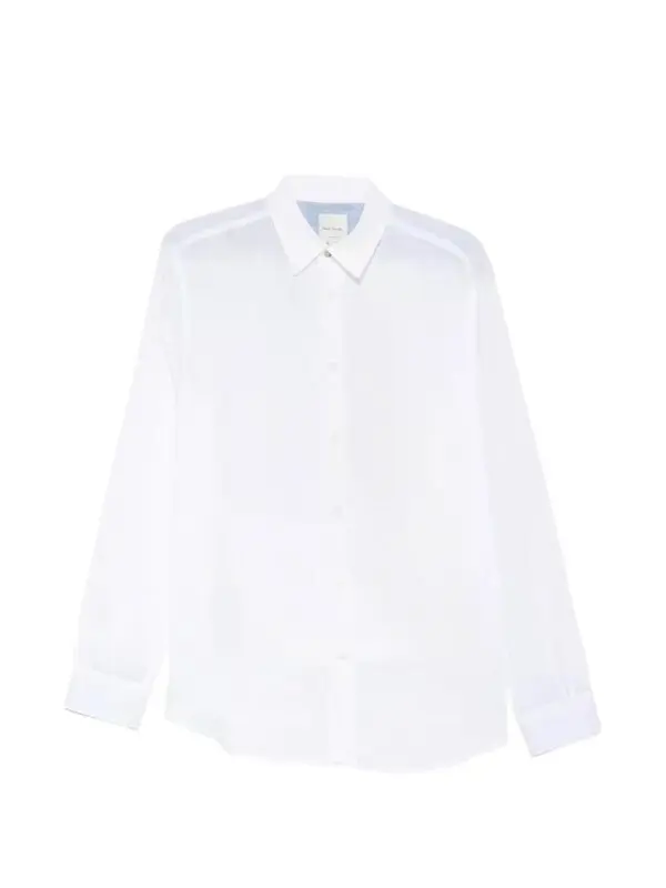 Paul Smith Long-sleeved Shirt