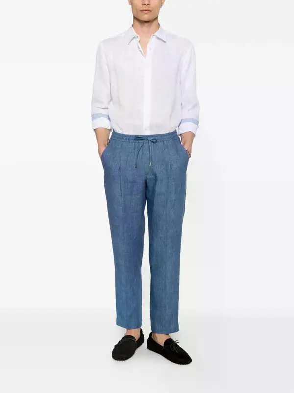 Paul Smith Long-sleeved Shirt