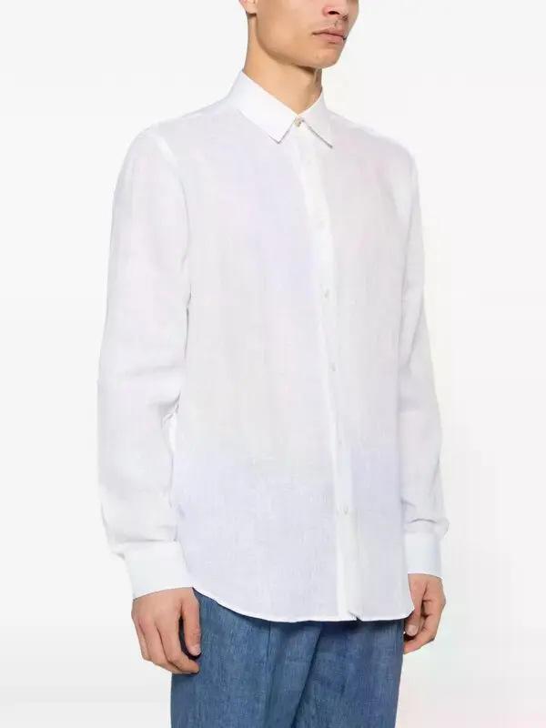 Paul Smith Long-sleeved Shirt