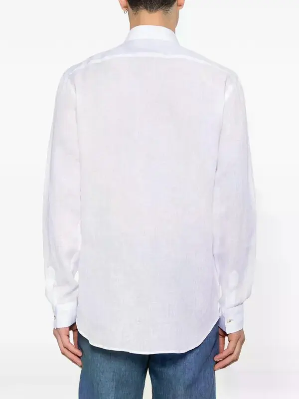Paul Smith Long-sleeved Shirt
