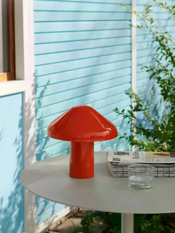HAY Mushroom Home Decor