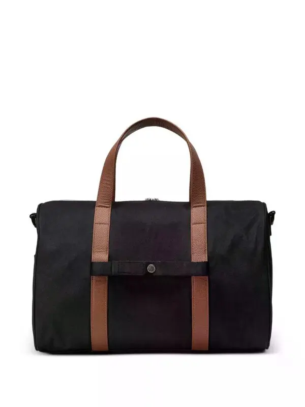 Herschel Supply Co. Novel Holdall - Black
