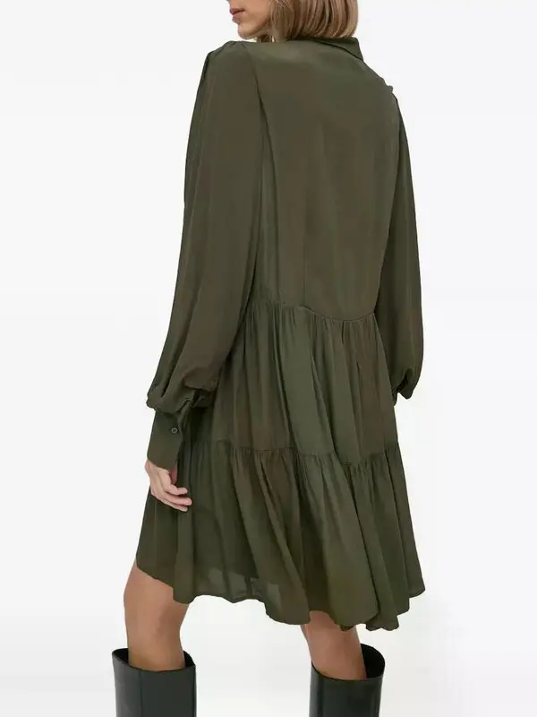 ivy and oak green dress MARLA from Green lace dresses