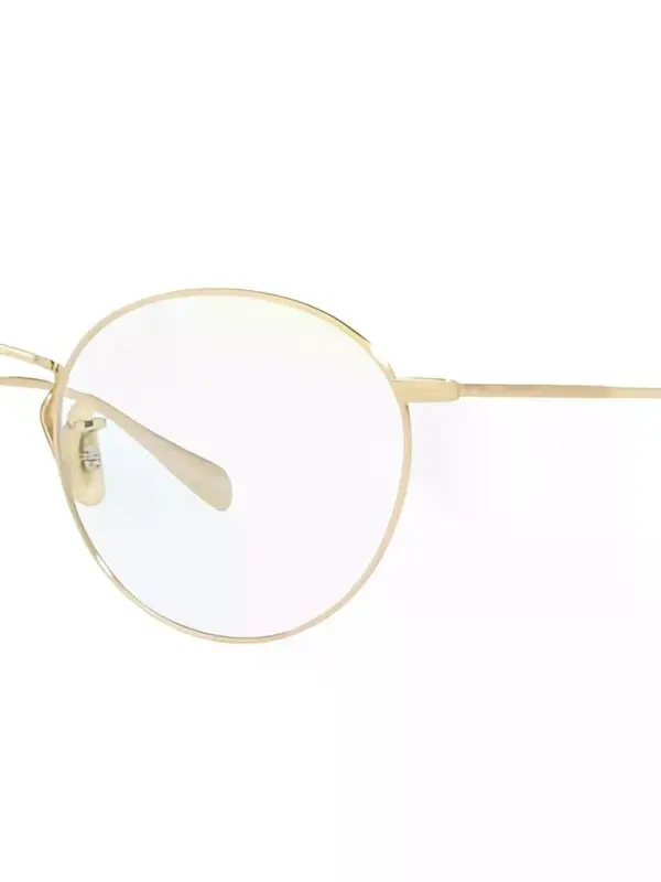 Oliver Spencer Coleridge Eyeglasses