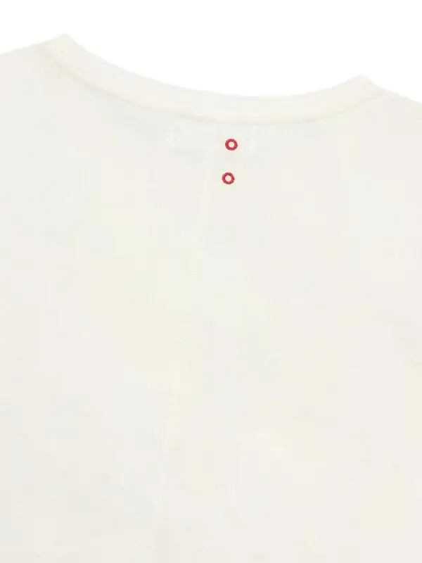 STUDIO TOMBOY Youth Short-sleeve T-shirt - Neutrals