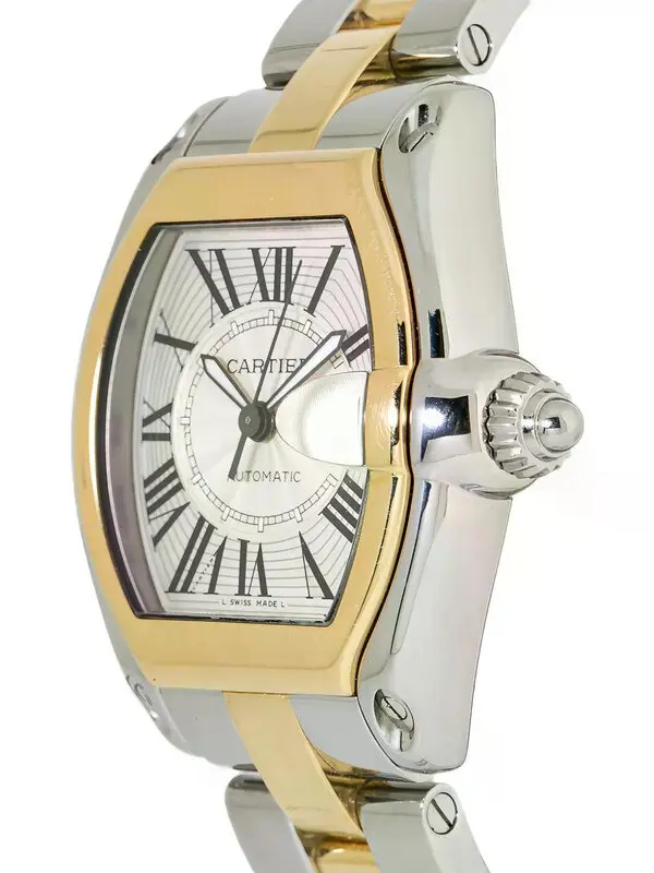 CARTIER Roadster 40mm Watch