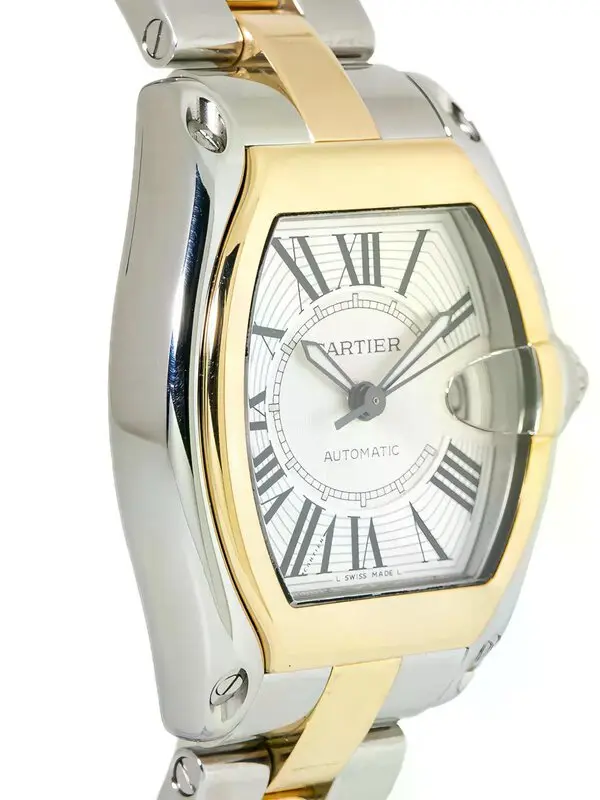 CARTIER Roadster 40mm Watch