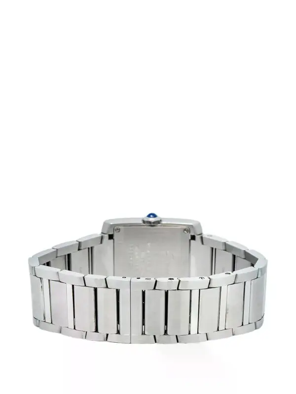 Cartier 20mm Tank Française