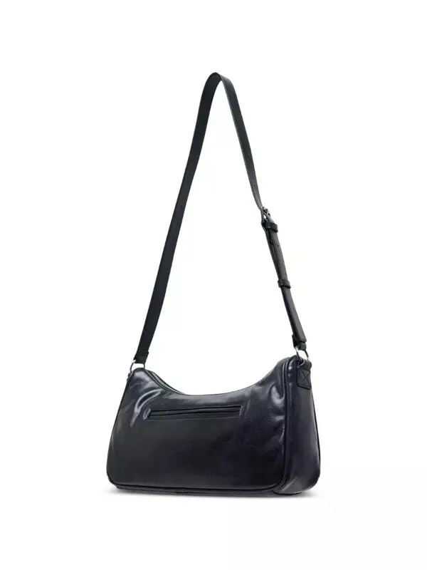 STAND OIL Mini Joey Shoulder Bag - Black