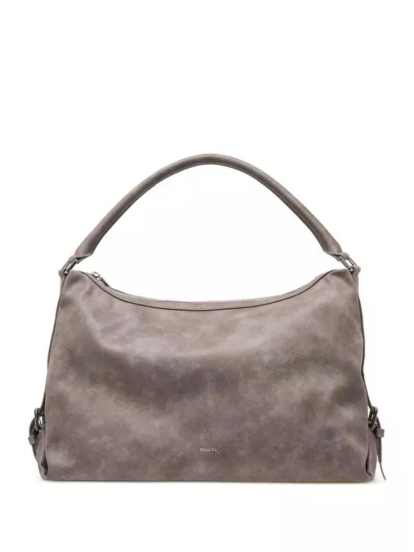 STAND OIL Mushy Shoulder Bag