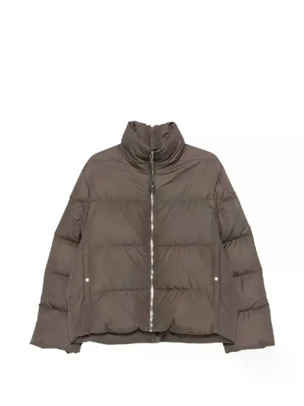 MONCLER + RICK OWENS Cyclopic Puffer Jacket