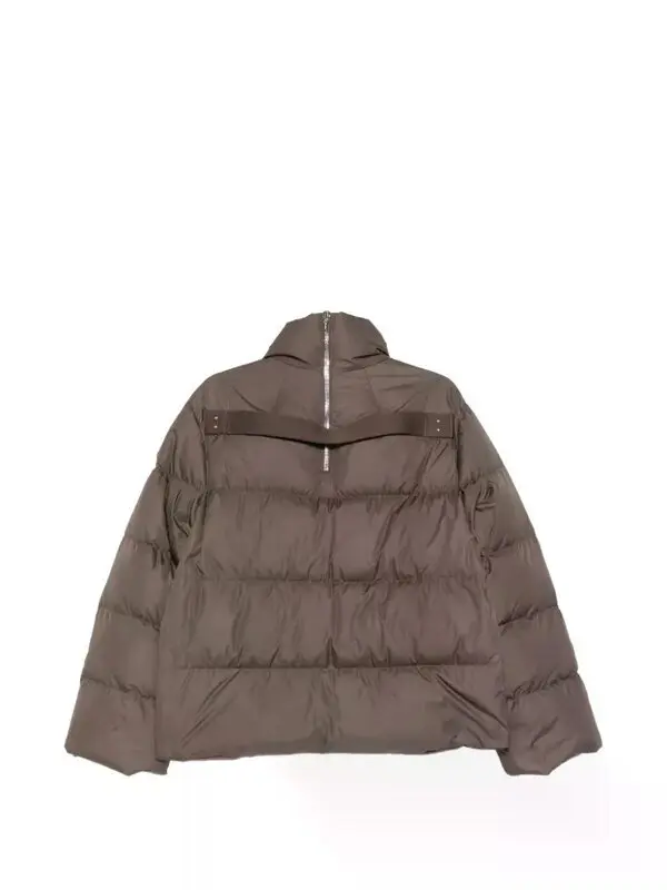 MONCLER + RICK OWENS Cyclopic Puffer Jacket