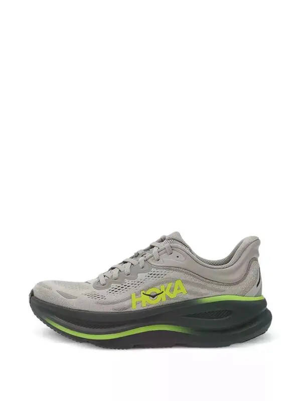 HOKA® Bondi Sneakers - Grey