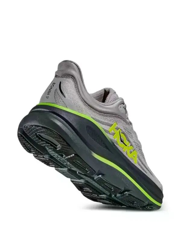 HOKA® Bondi Sneakers - Grey