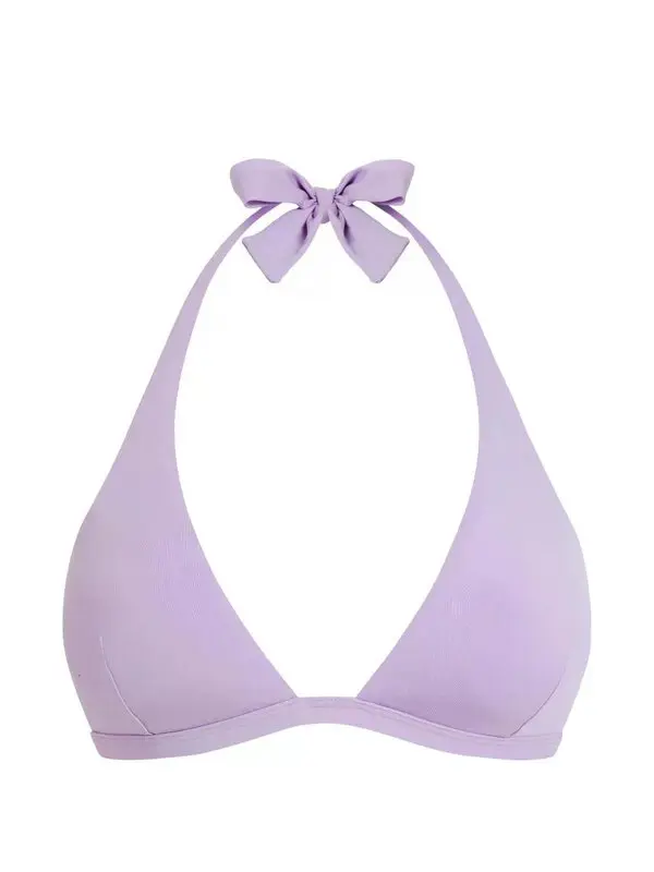 Vilebrequin Halter Bikini Top