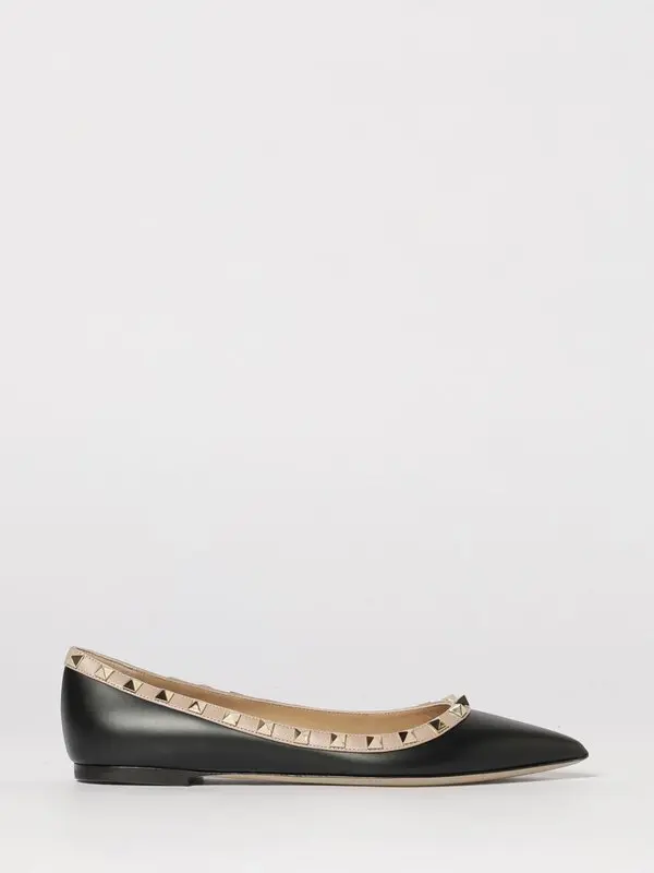 Valentino Garavani Ballerina Flat