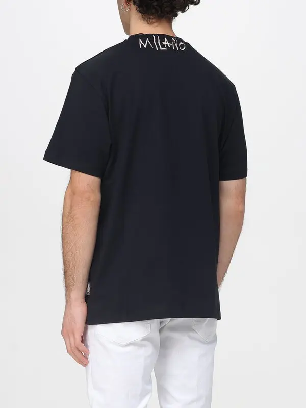 Just Cavalli T-shirt - Black