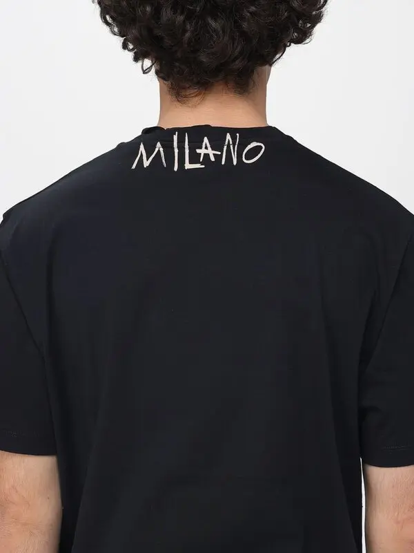 Just Cavalli T-shirt - Black