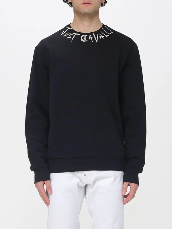 Just Cavalli Sweatshirt