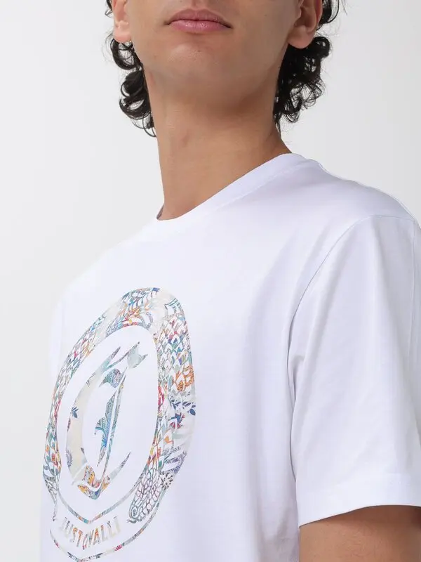 Just Cavalli T-shirt