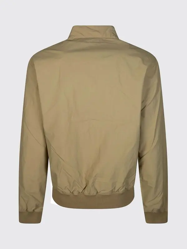 Barbour Jacket - Beige