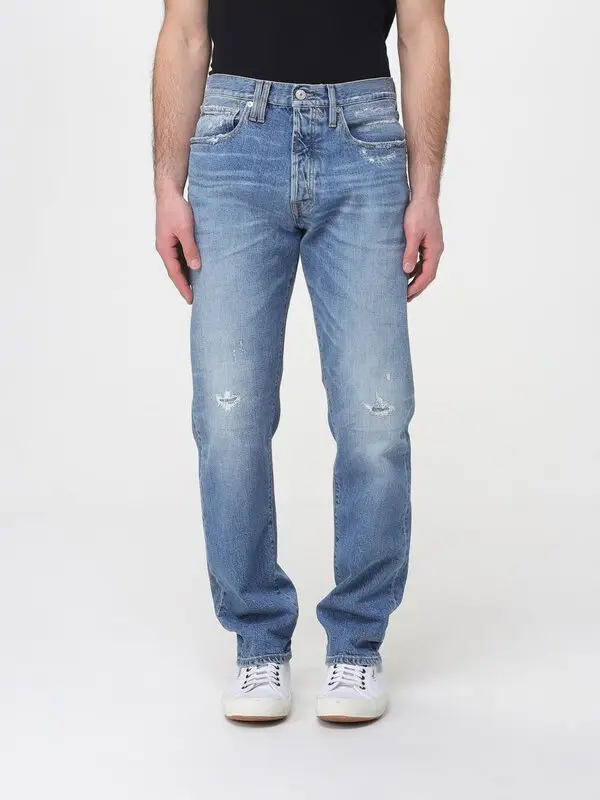 CYCLE Jeans