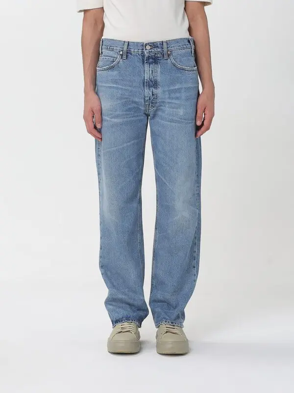 CYCLE Jeans