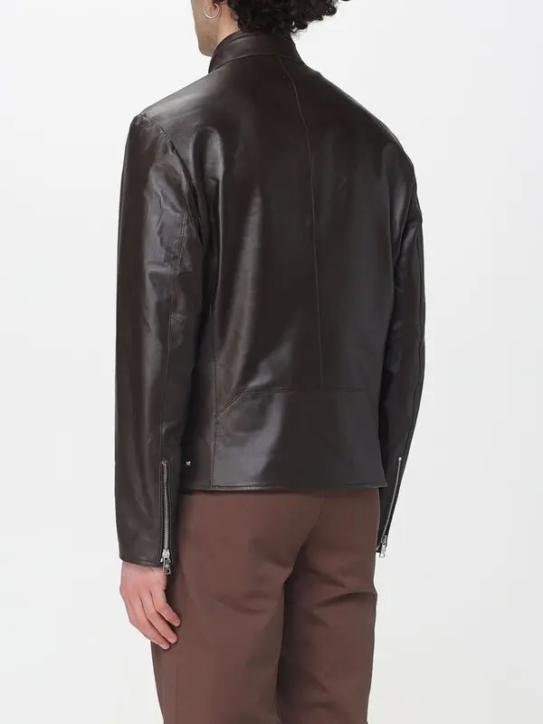 Tagliatore Jacket