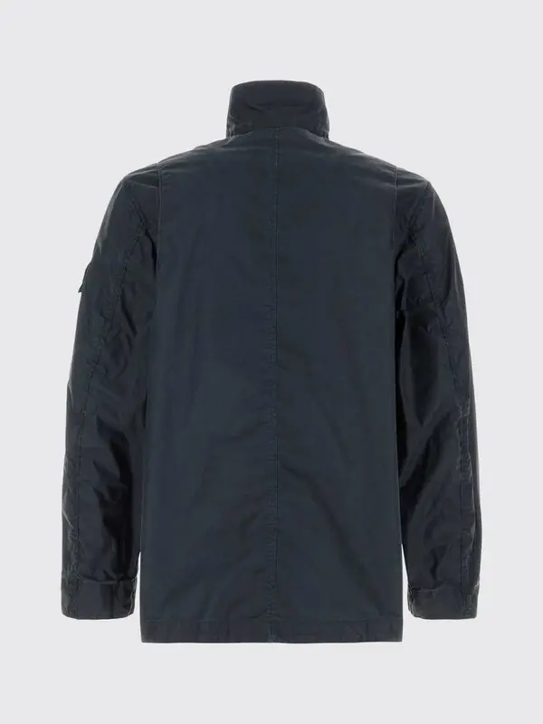 Stone Island Utility Jacket - Navy