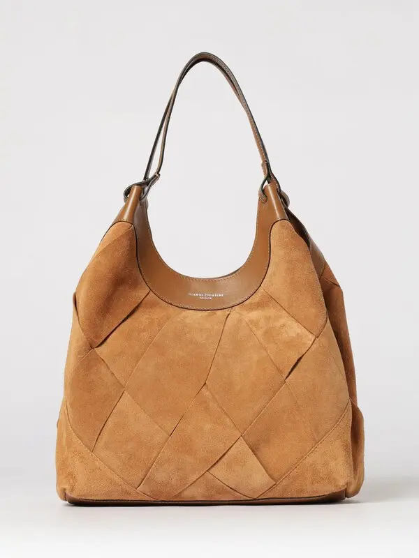 GIANNI CHIARINI Shoulder Bag