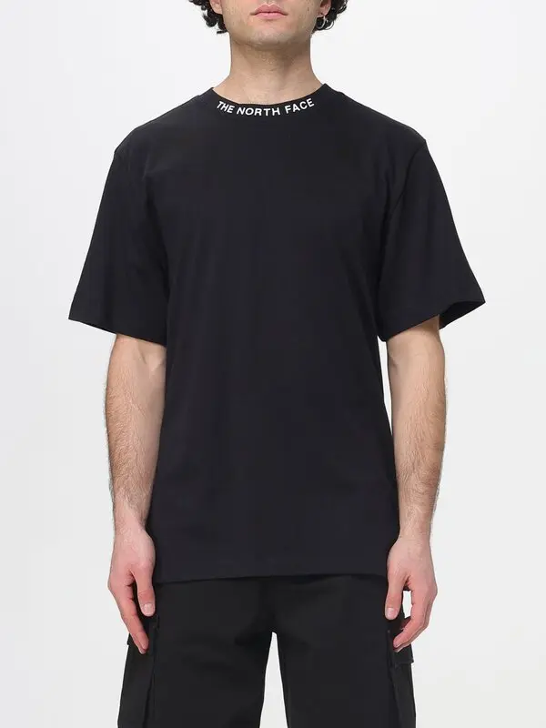 The North Face T-shirt - Black