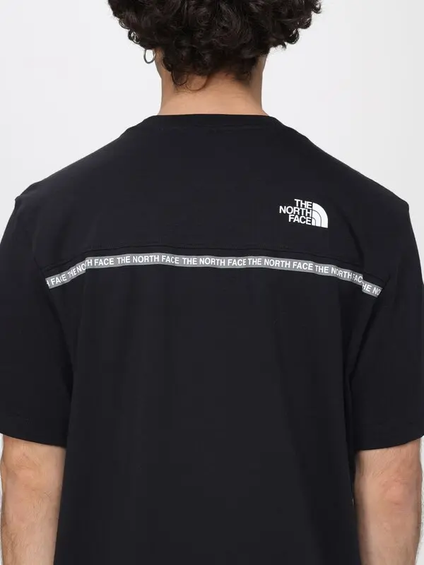 The North Face T-shirt - Black