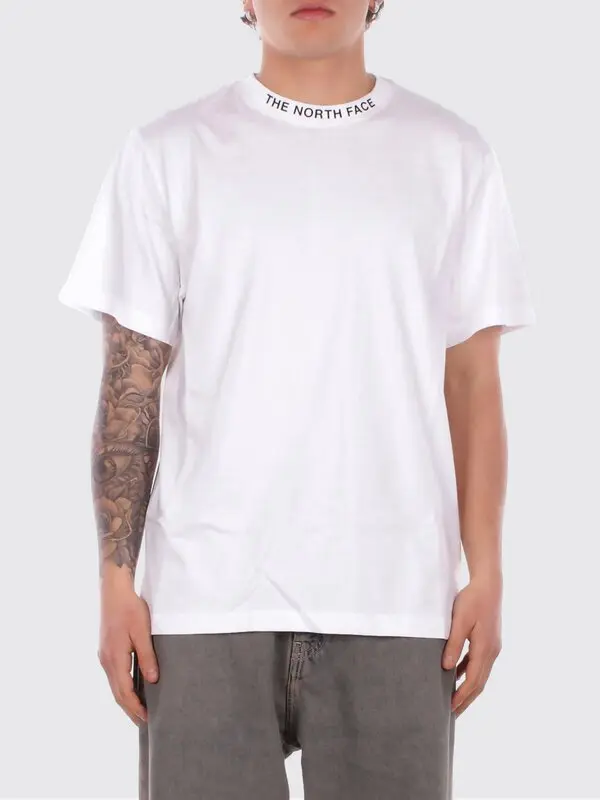 The North Face T-shirt - White