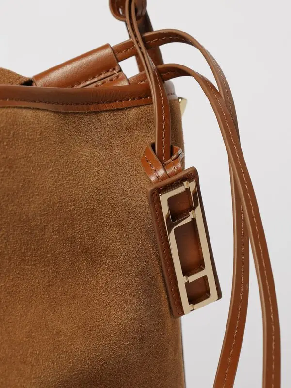 Fabiana Filippi Shoulder Bag - Rope
