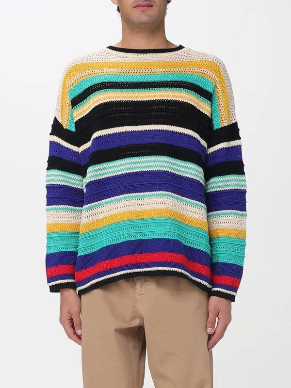 LANEUS Sweater