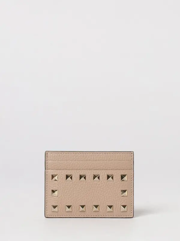 Valentino Garavani Wallet - Pink