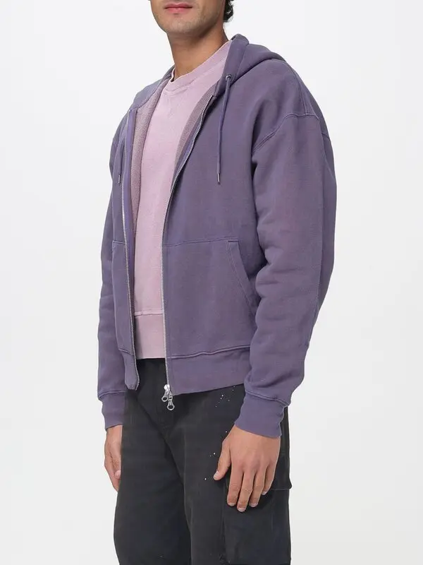 Our Legacy Sweatshirt - Violet