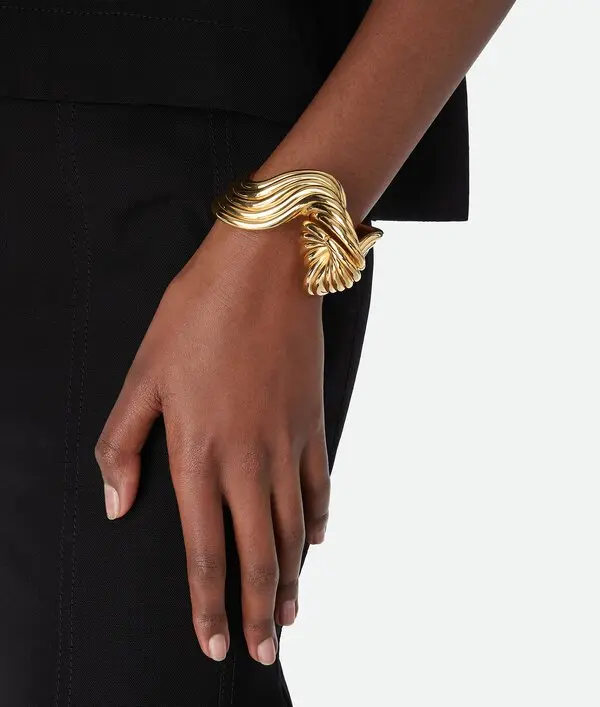BOTTEGA  VENETA Slice Bracelet