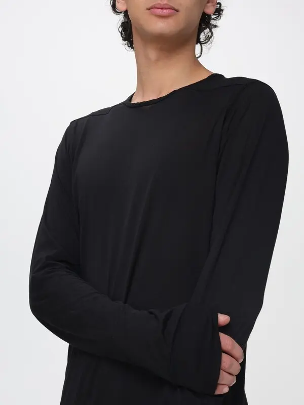 Rick Owens Cotton T-shirt