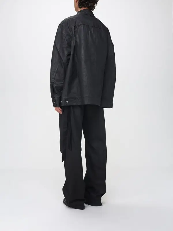 Rick Owens Jacket - Black