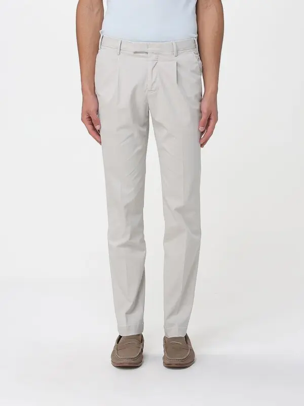 PT TORINO Pants - Grey
